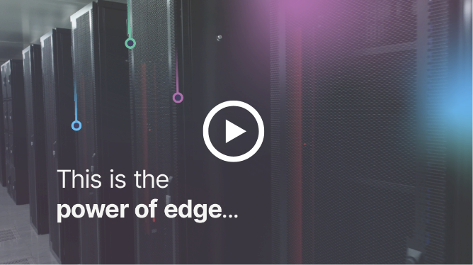 Edge Platform - Edge Computing Use Cases - Pulsant Edge Platform - Edge Computing Use Cases - Pulsant
